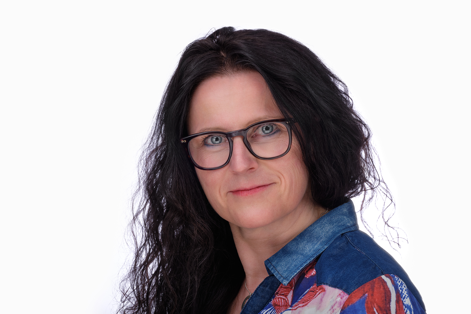 Ingunn Strand - Blueevents